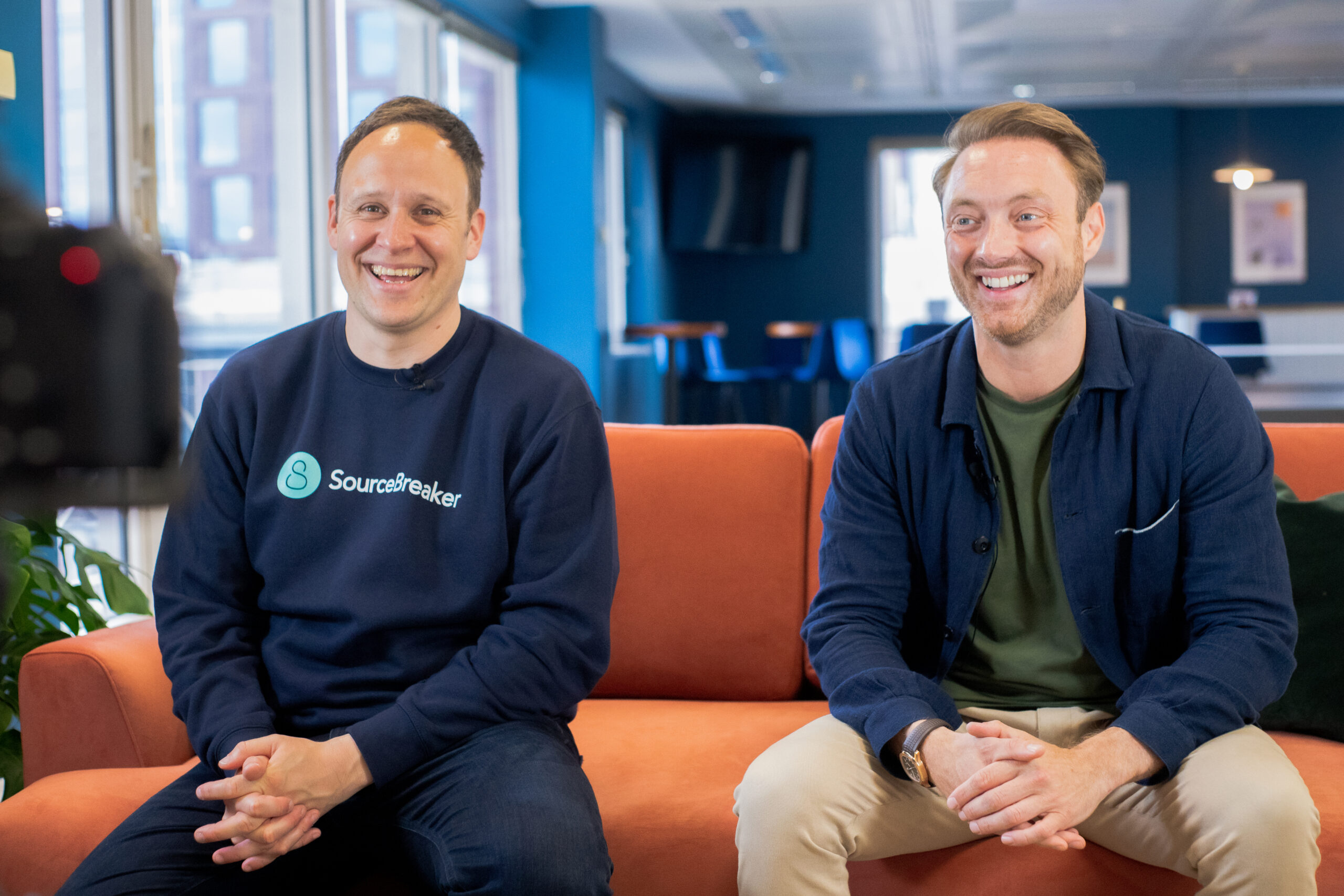 About Us | SourceBreaker