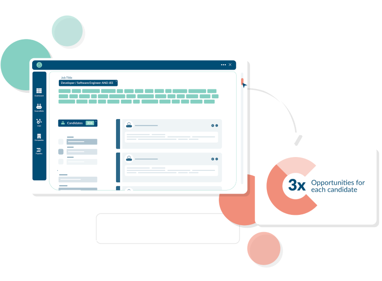 SourceBreaker | Homepage | AI Recruitment Automation