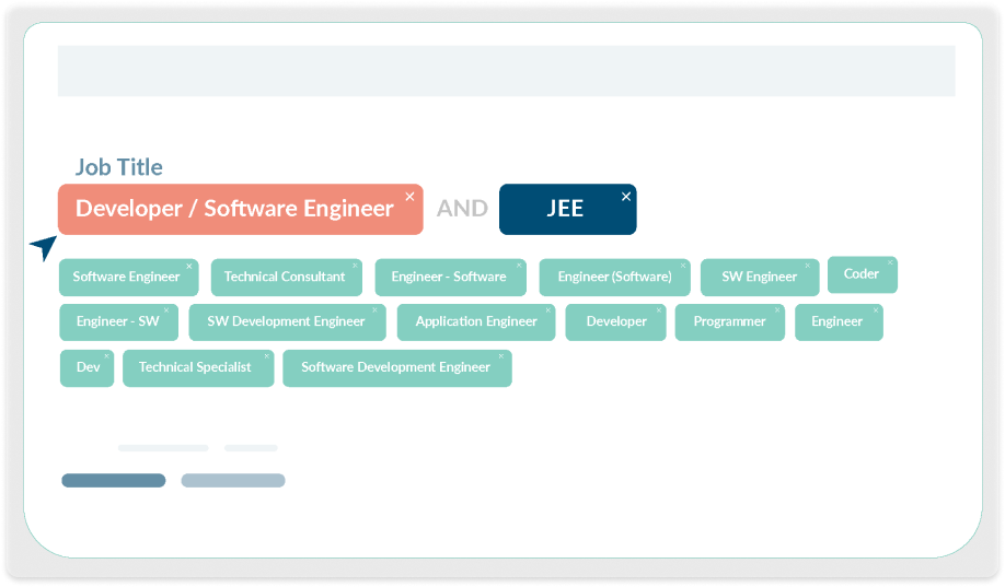 Search Features | SourceBreaker