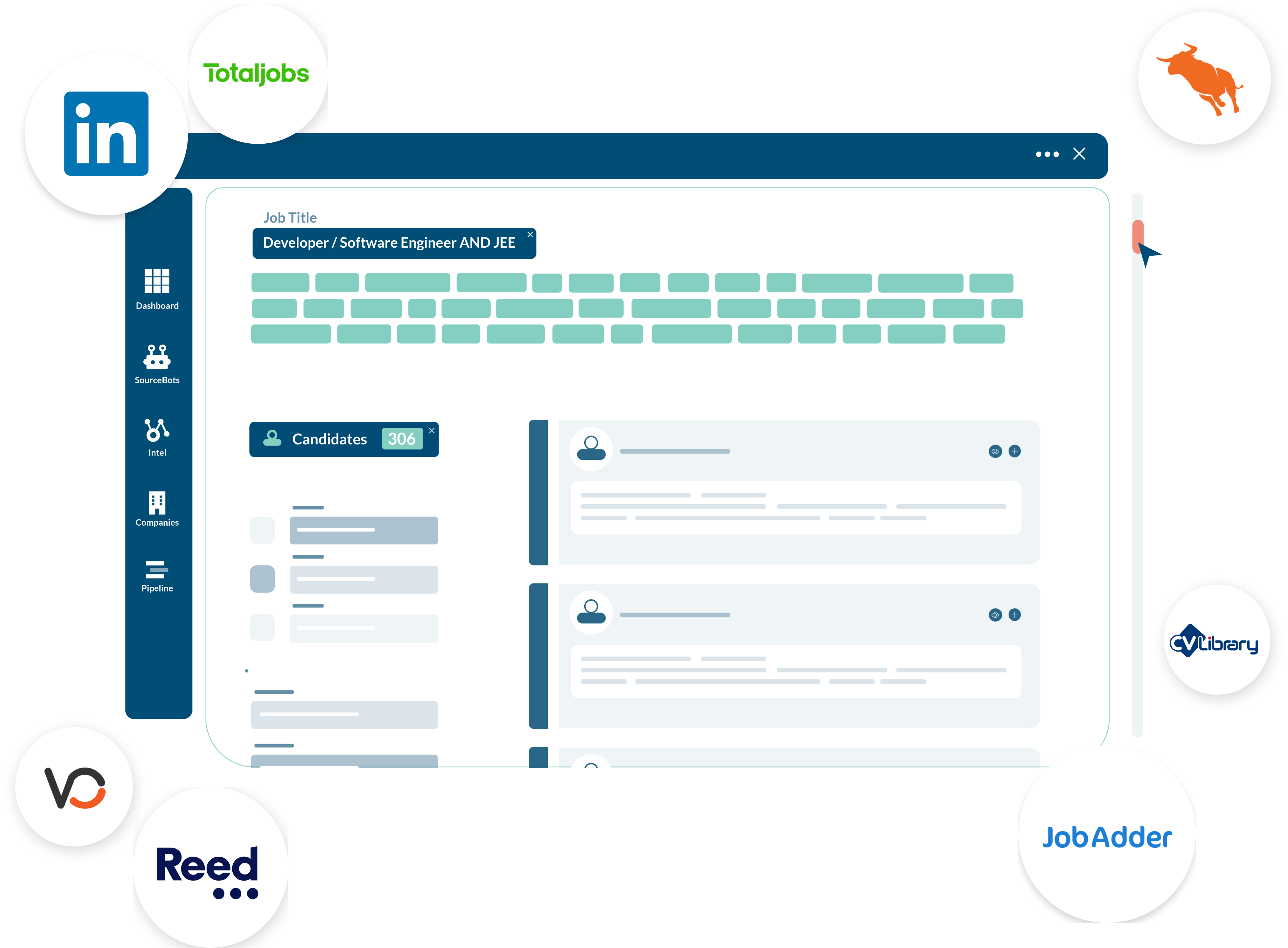 Search Features | SourceBreaker